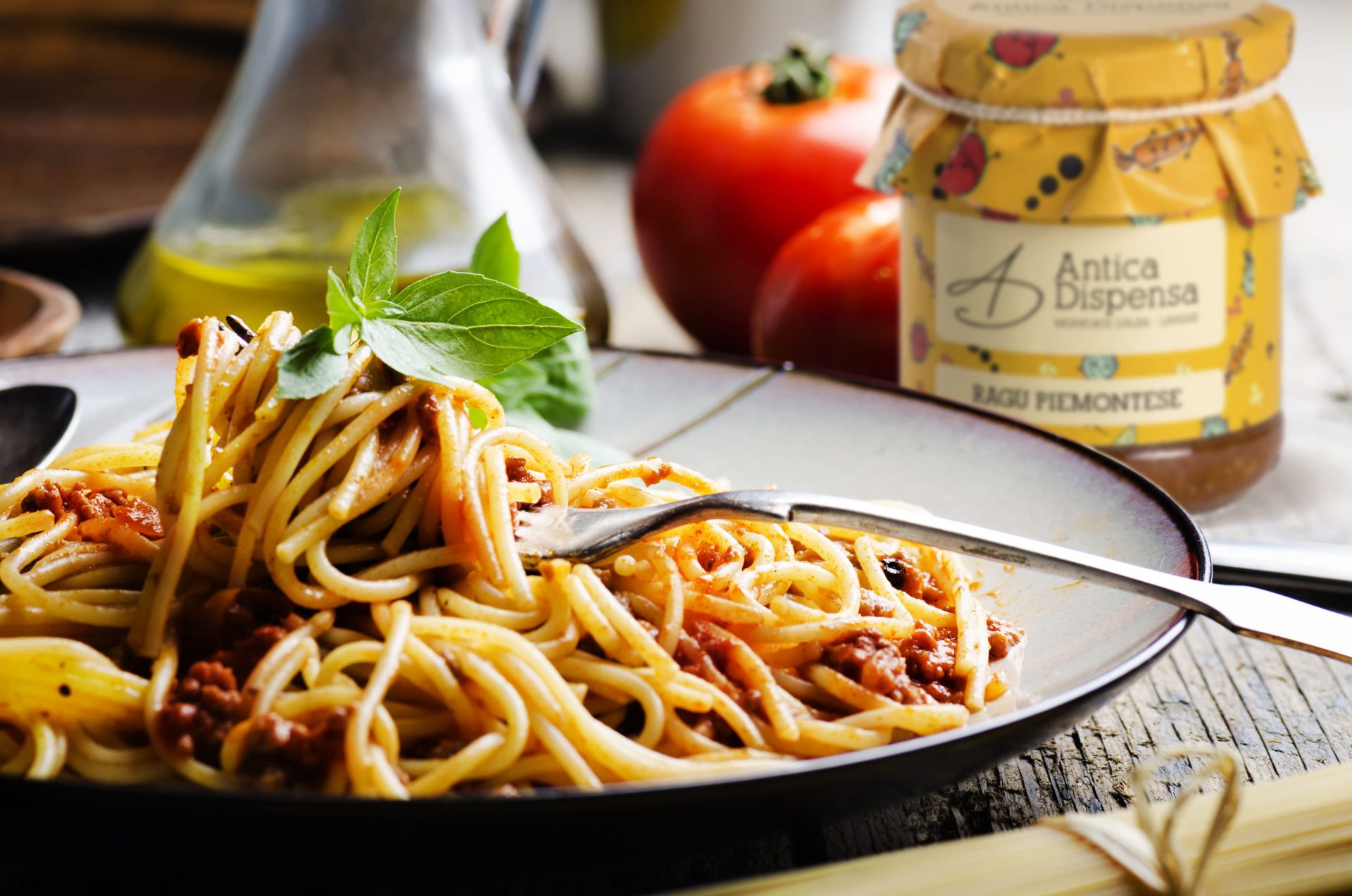 Ragù Tartufato – Antica Dispensa